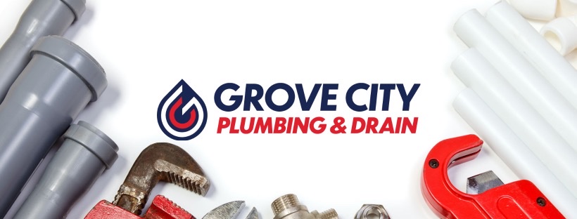 Service Area Locations - Grove City Plumbing & Drain